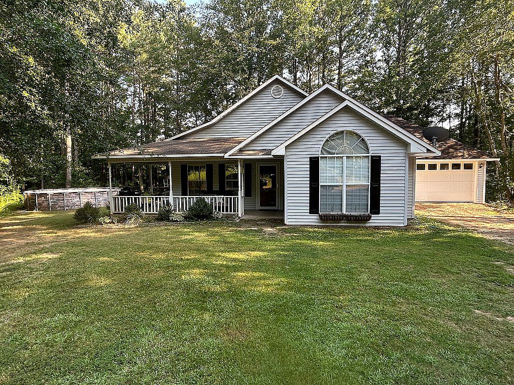 10 Daniel Dr, Iuka, MS 38852 | Zillow