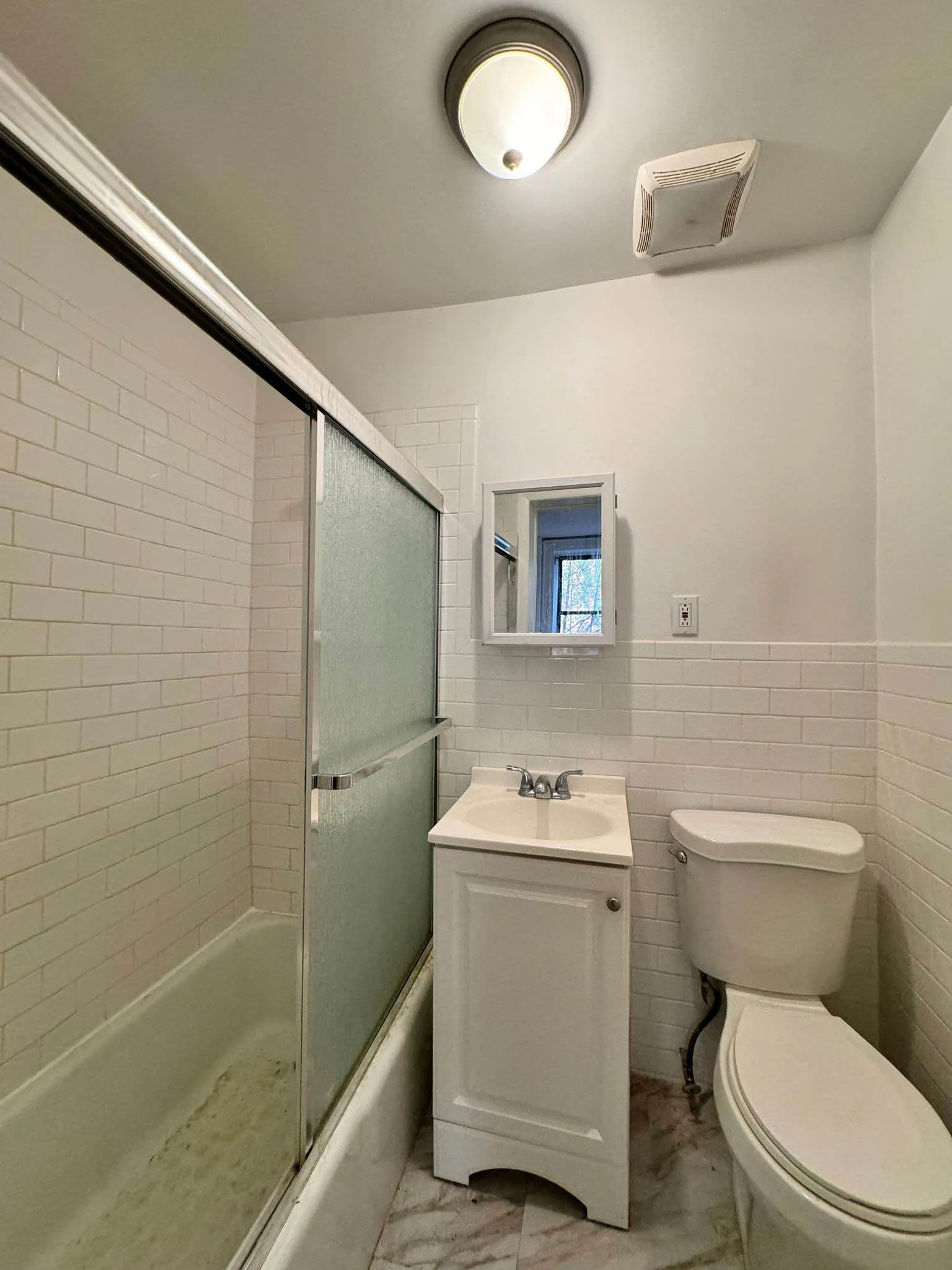 1746 President Street #3J in Weeksville, Brooklyn | StreetEasy