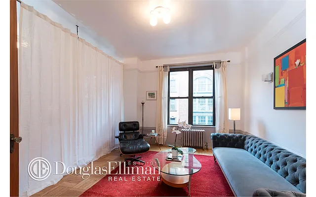 241 West 108th Street #3A in Manhattan Valley, Manhattan | StreetEasy