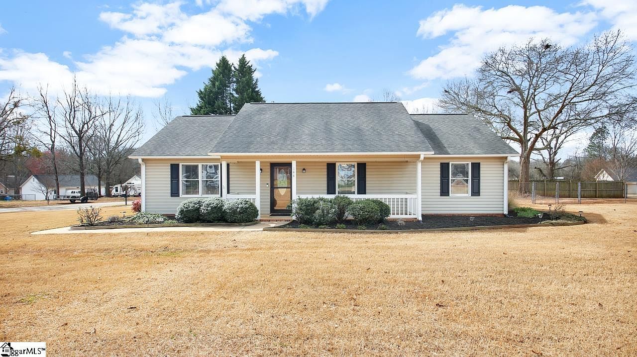 144 Stewart Dr, Lyman, SC 29365 | Zillow