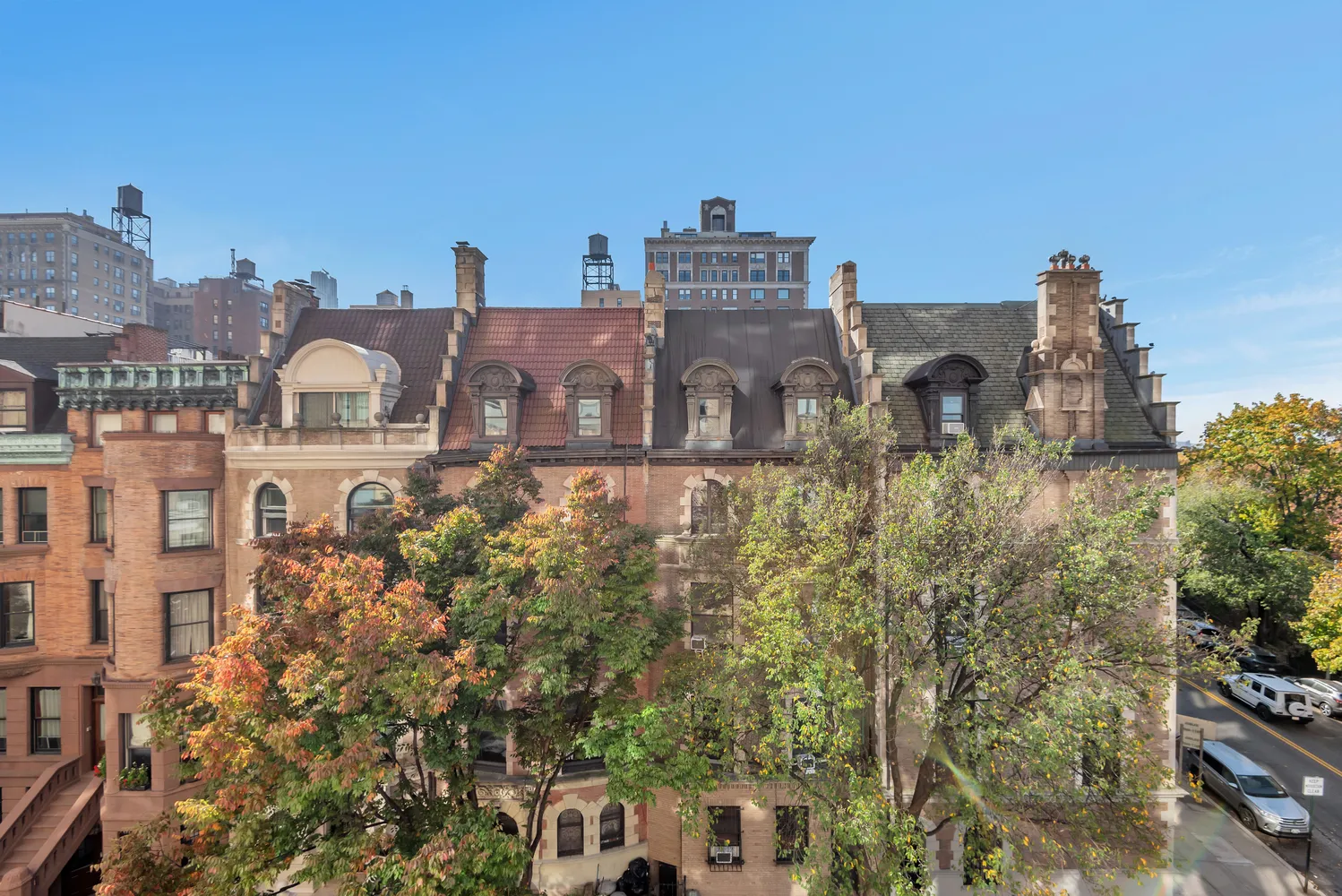 50 Riverside Drive #5A in Upper West Side, Manhattan | StreetEasy