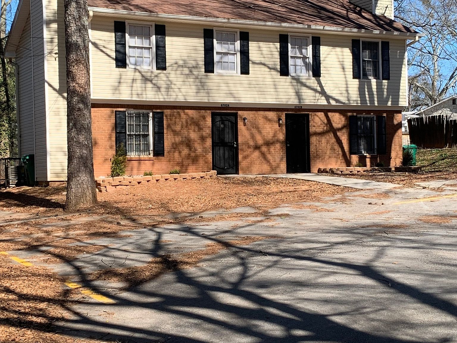 6702 Chupp Rd UNITS A & B, Lithonia, GA 30058 | MLS #10326341 | Zillow