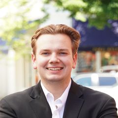 Alexander Berg - Real Estate Agent in East Hampton, NY 11937 | Out East