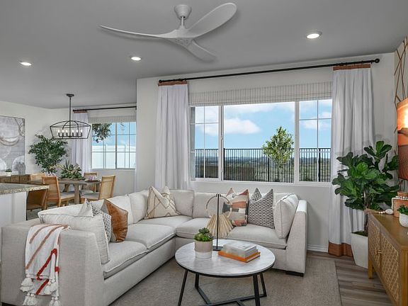 Residence Two Plan, River Ranch : The Cove, Rialto, CA 92377 | Zillow