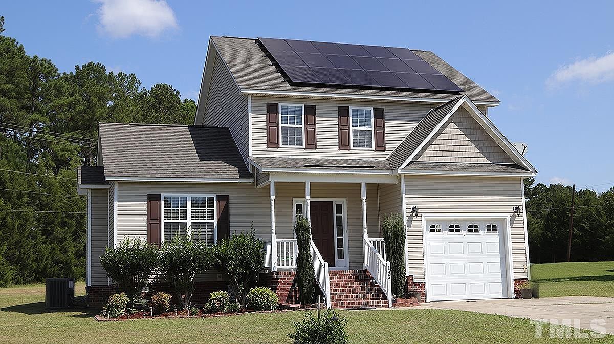 195 Solomon Cir, Four Oaks, NC 27524 | Zillow