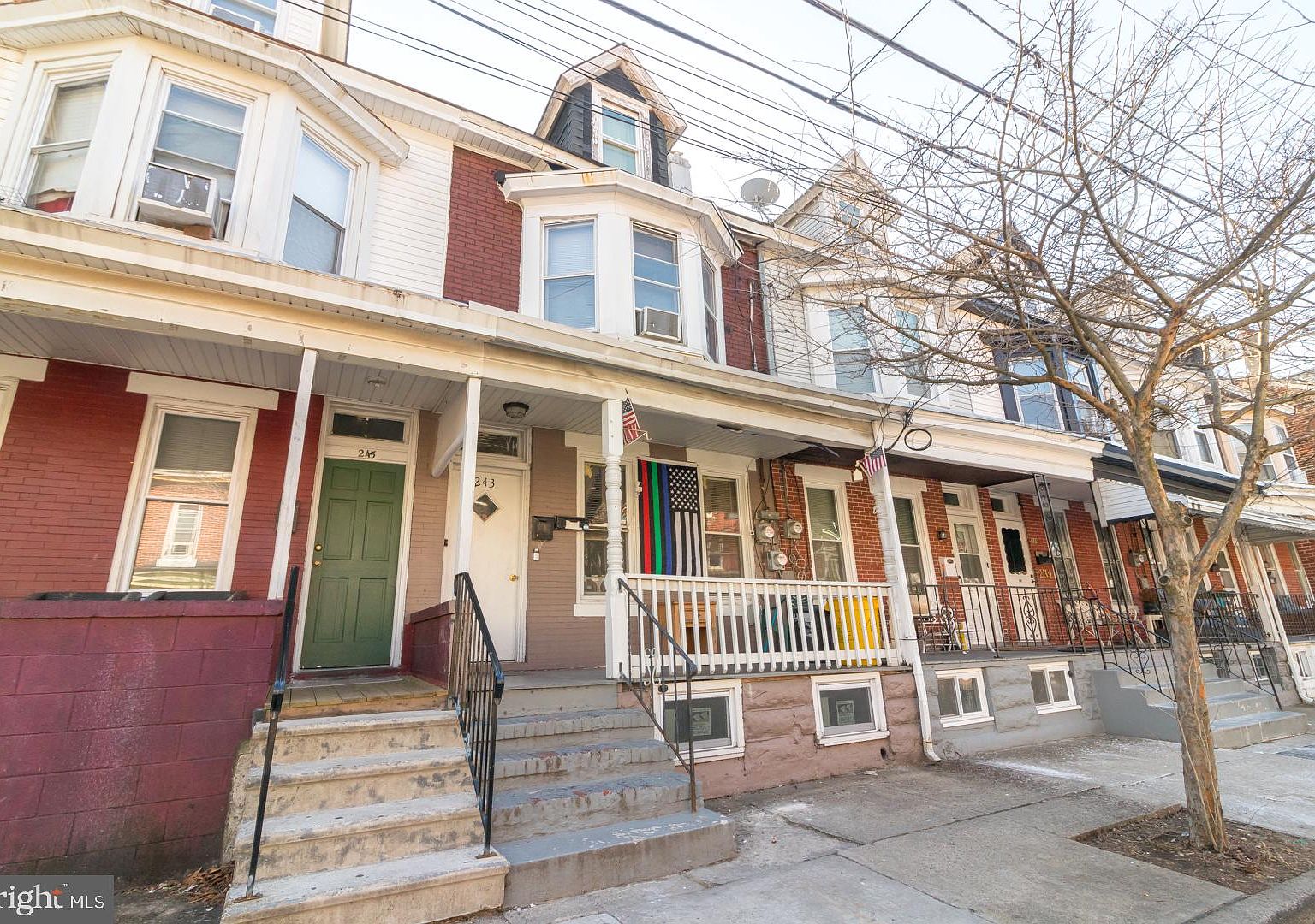 243 Tyler St, Trenton, NJ 08609 | Zillow