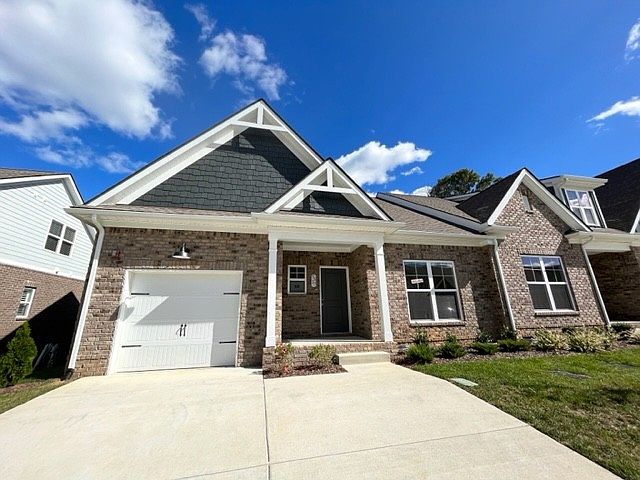 7517 Fernvale Springs Way LOT 68, Fairview, TN 37062 | Zillow