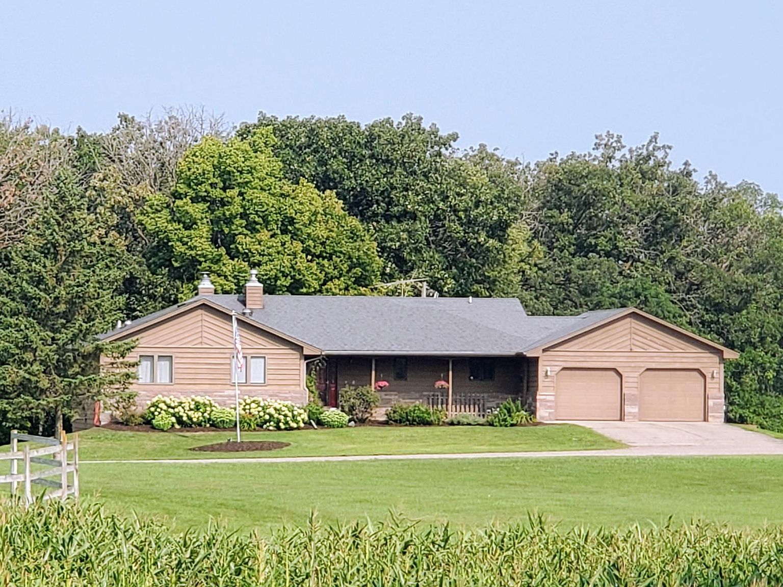 7864 145th St NW, Annandale, MN 55302 | MLS #6464235 | Zillow