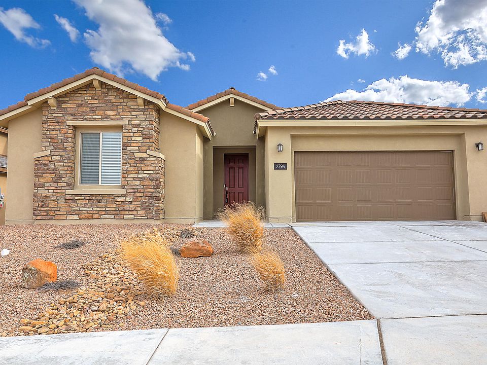 2796 Kings Canyon Loop NE, Rio Rancho, NM 87144 | MLS #1030429 | Zillow