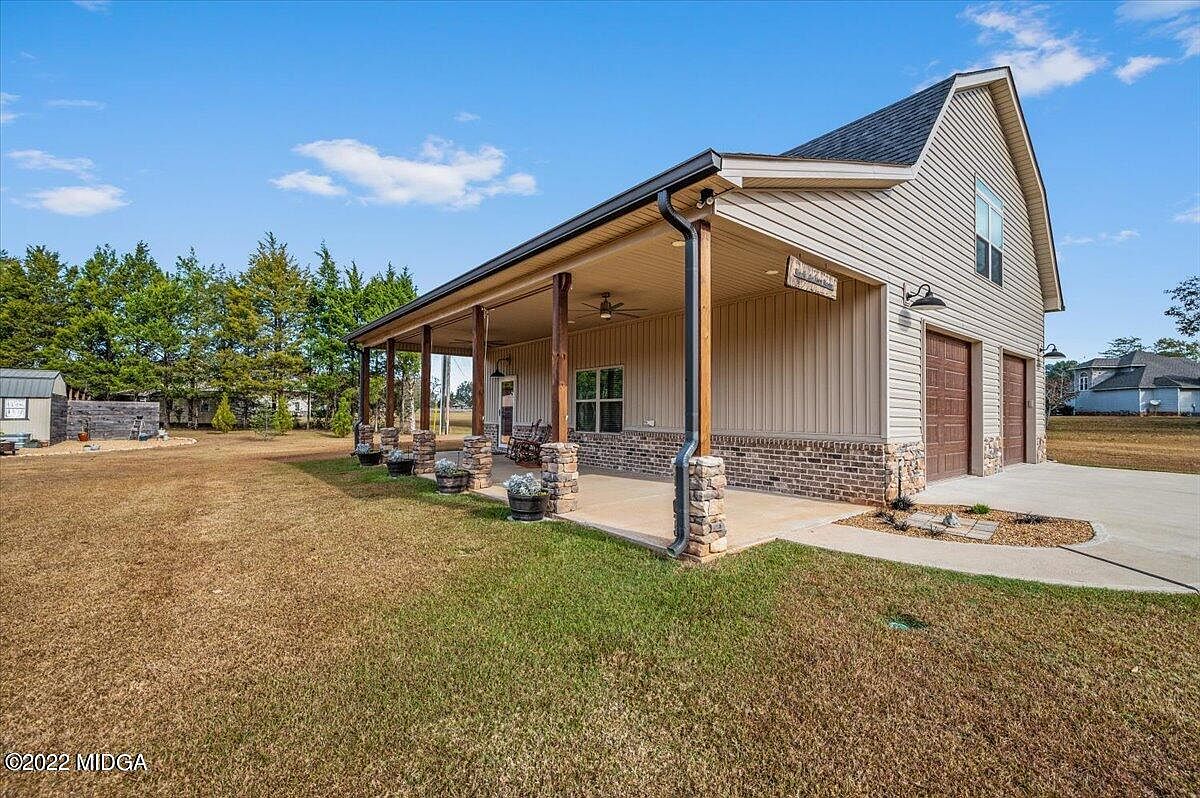 163 Kent Dr, Macon, GA 31220 | Zillow