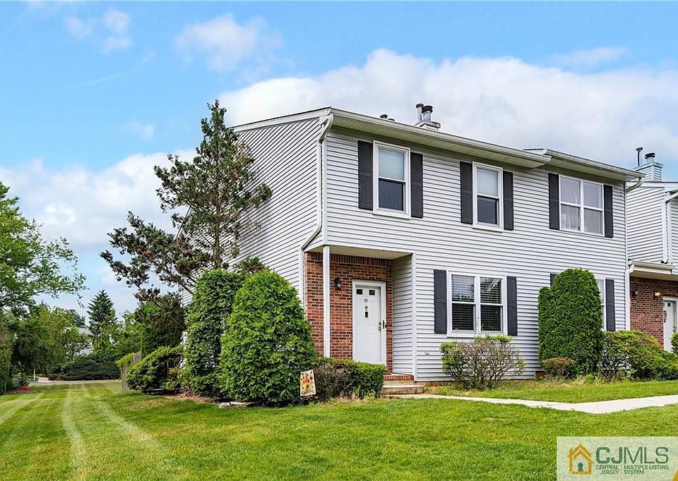 30 Spruce St, Jamesburg, NJ 08831 | Zillow