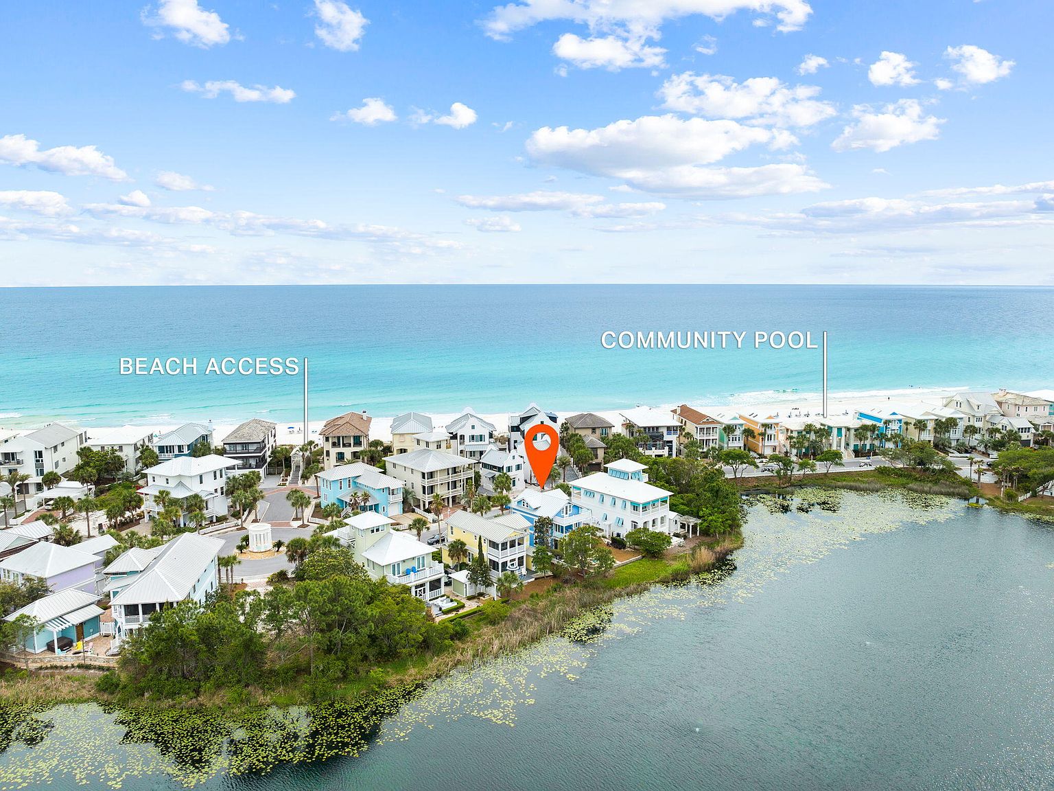 361 Beachside Dr, Panama City Beach, FL 32413 | MLS #926515 | Zillow