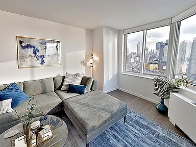 1 River Pl New York NY | Zillow