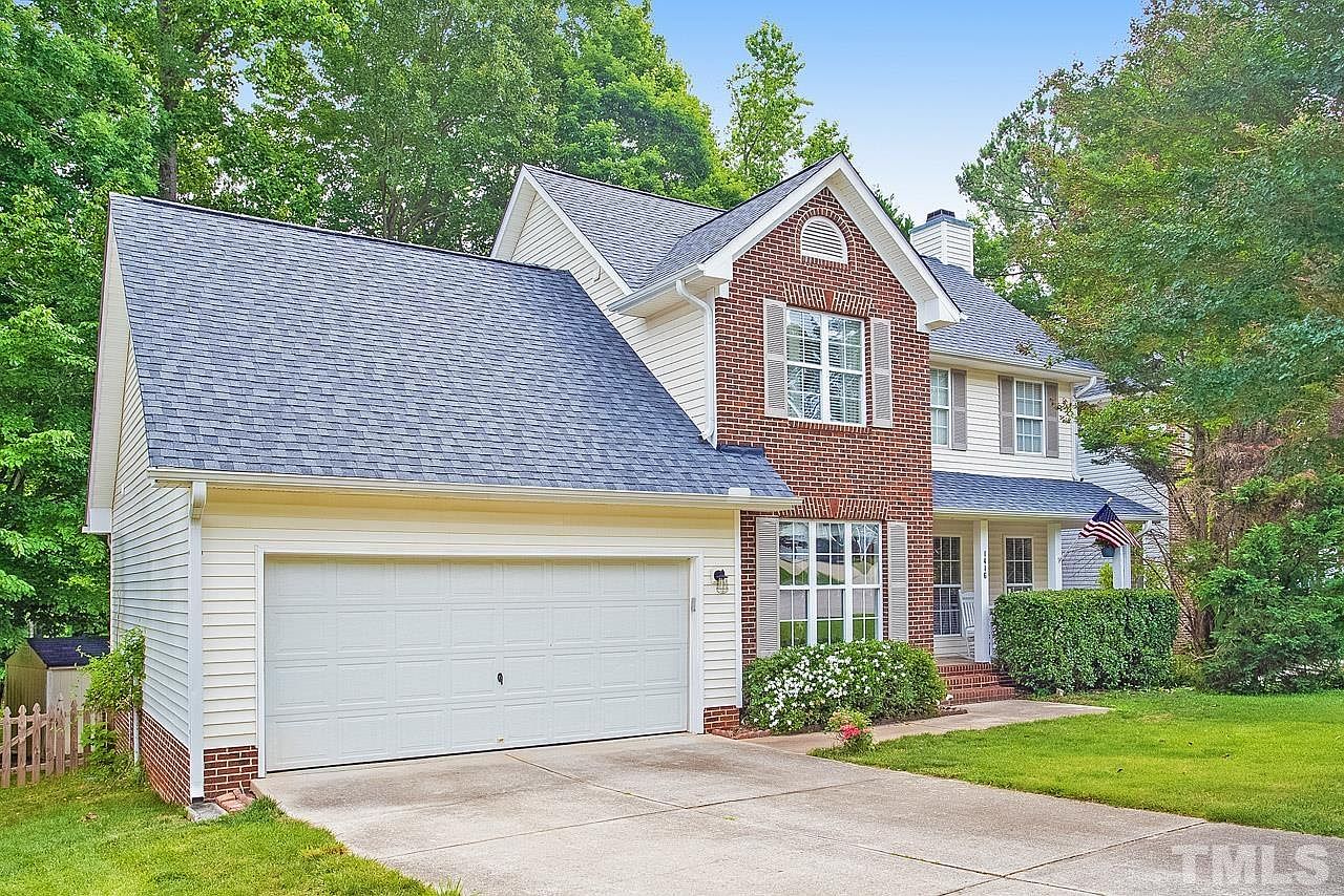 1416 Waterford Green Dr, Apex, NC 27502 | Zillow