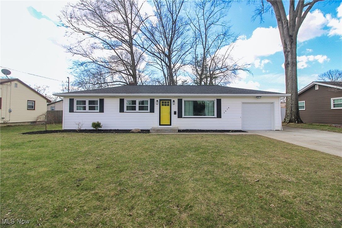 1674 Yolanda Dr, Youngstown, OH 44511 | Zillow