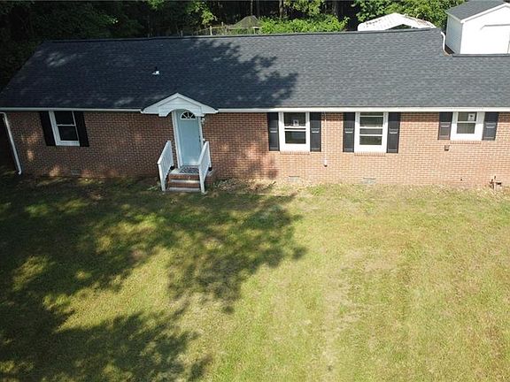 14350 Blue Star Hwy, Stony Creek, VA 23882 | MLS #10496938 | Zillow