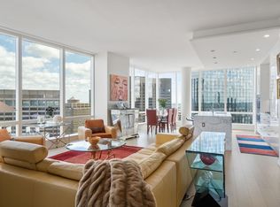 1 Franklin St #3110, Boston, MA 02110 | MLS #73223465 | Zillow
