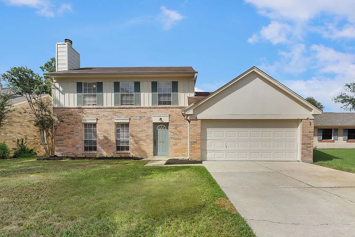18050 Kieth Harrow Blvd, Houston, TX 77084 | Zillow