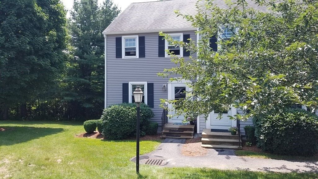6 Tuck Farm Rd #1, Auburn, MA 01501 | Zillow