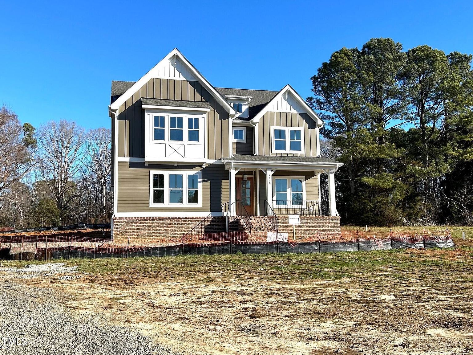 9008 Penny Rd, Raleigh, NC 27606 | MLS #2533546 | Zillow