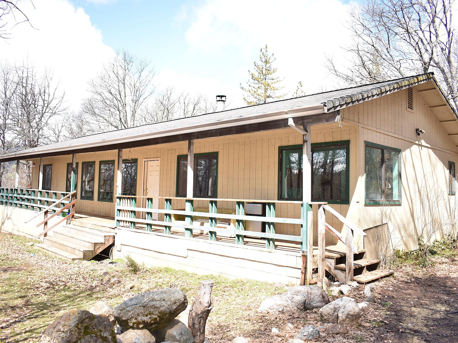 2021 Barker Valley Rd, Hayfork, CA 96041 | Zillow