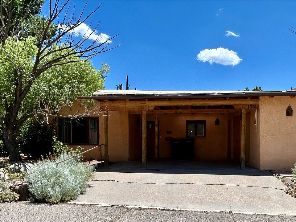 122 Camino Santiago LOT 17, Santa Fe, NM 87501 | MLS #202338811 | Zillow
