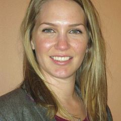 Amber Ferguson | Zillow