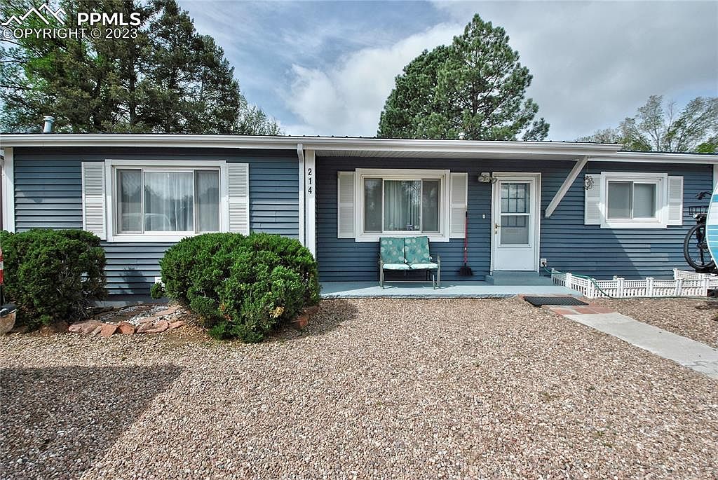 214 Security Blvd, Colorado Springs, CO 80911 | Zillow