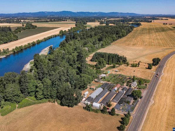 Shedd OR Real Estate - Shedd OR Homes For Sale | Zillow