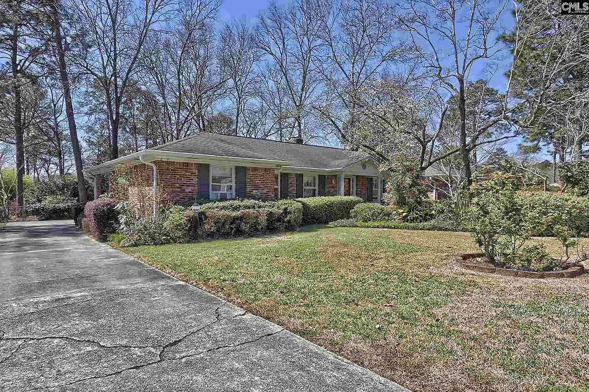 106 Hickory Ln, Cayce, SC 29033 | Zillow