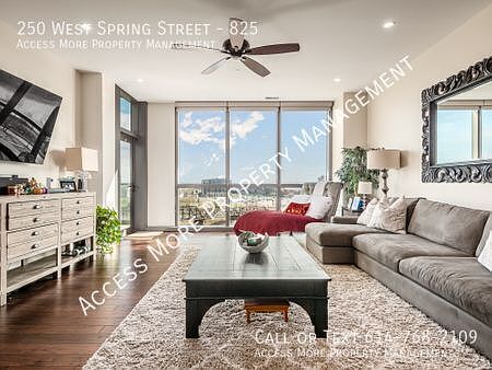 250 Spring St APT 825, Columbus, OH 43215 | Zillow