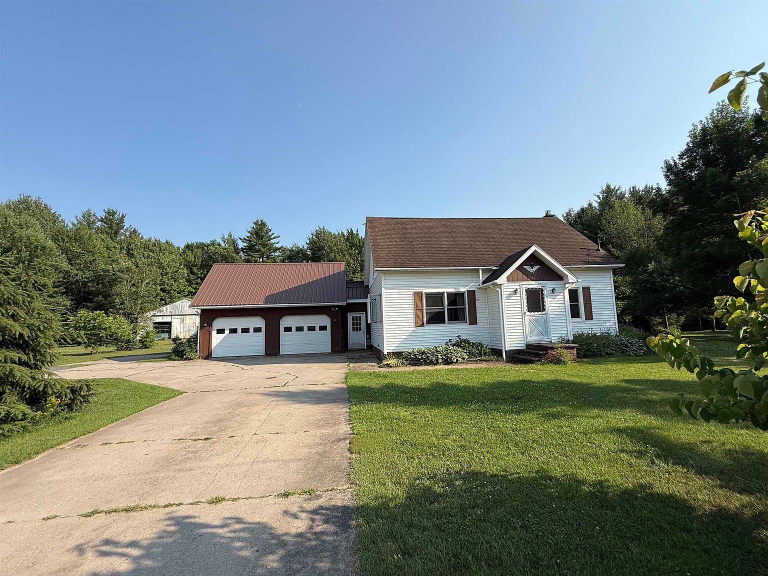 196 County Road 50, Brasher Falls, NY 13613 | MLS #51568 | Zillow