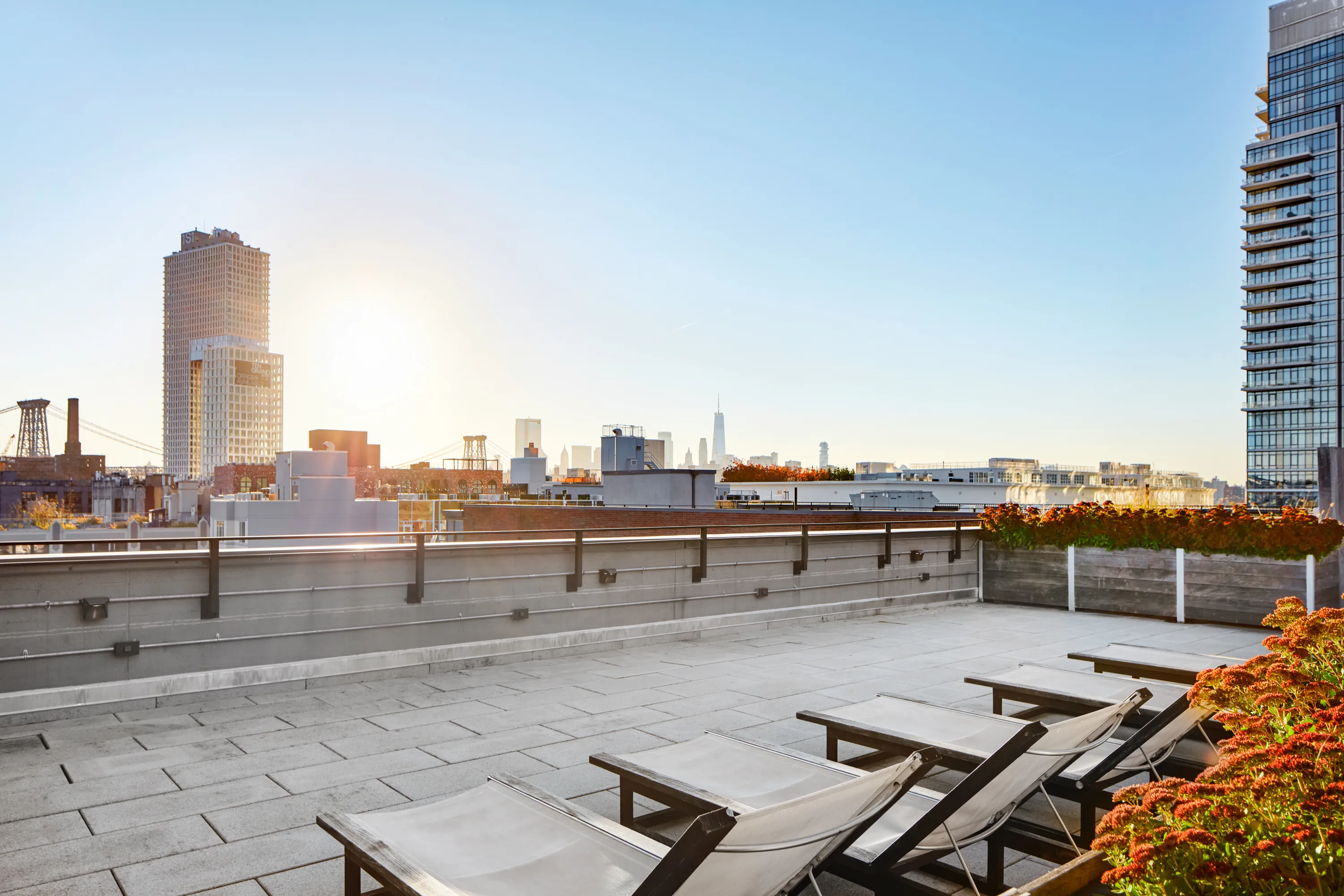 50 North 5th Street #6AE in Williamsburg, Brooklyn | StreetEasy