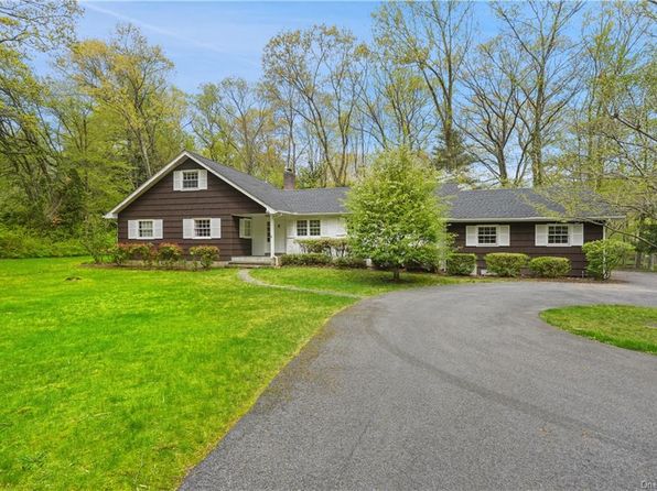 Bedford NY Single Family Homes For Sale - 24 Homes | Zillow