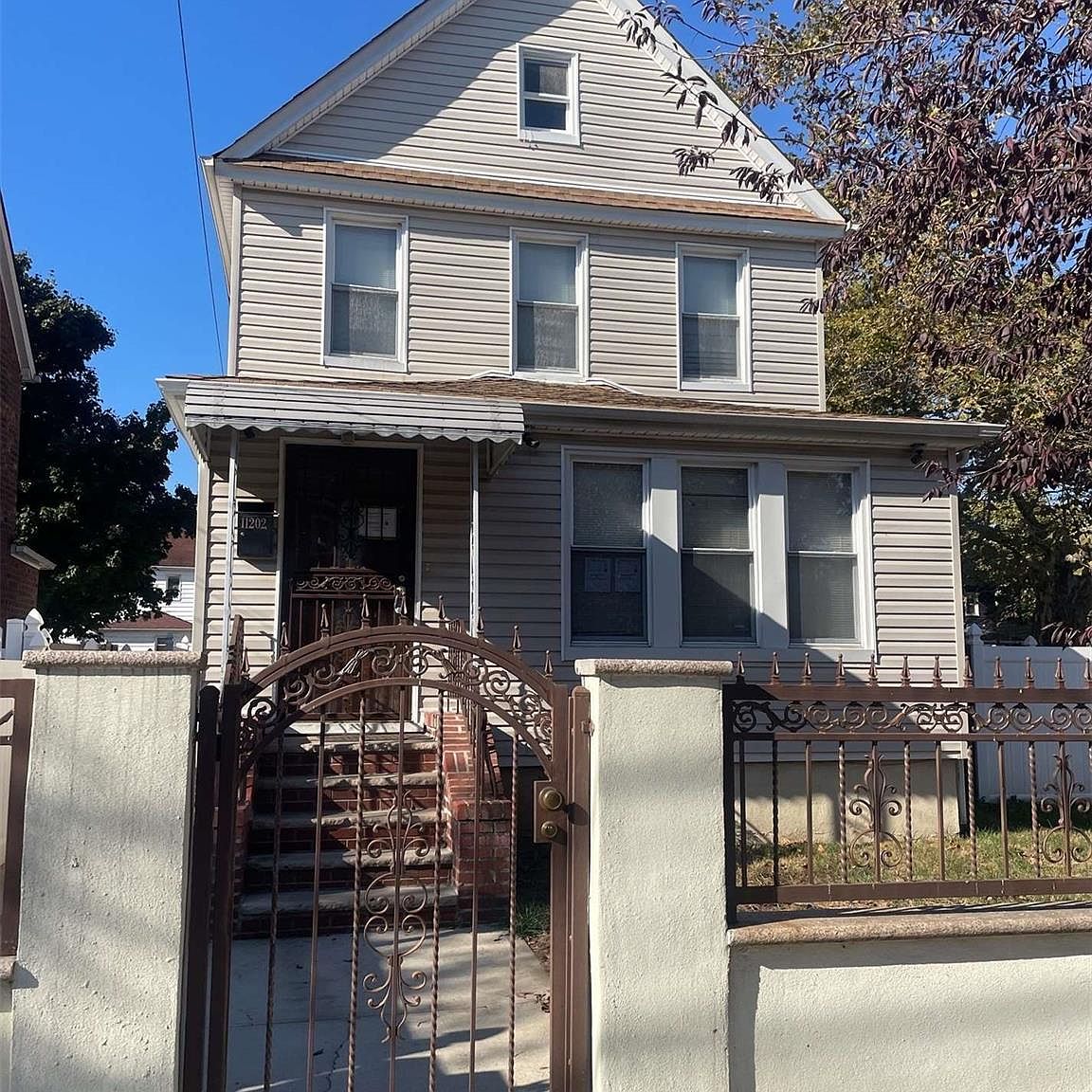 112-02 204th Street, Saint Albans, NY 11412 | Zillow