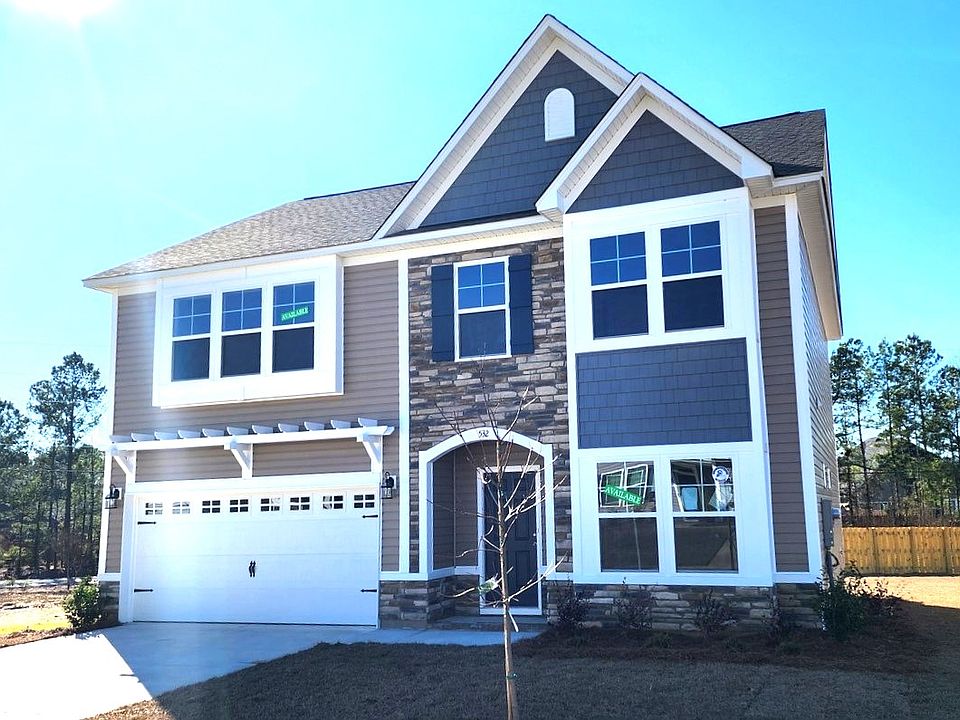 532 Mitscher Way, Chapin, SC 29036 | Zillow