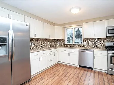 191 Tennyson Ter Buffalo NY | Zillow