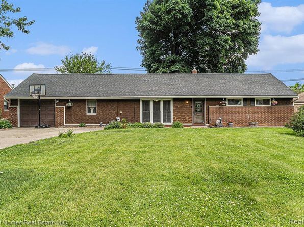 Clinton Township MI Real Estate - Clinton Township MI Homes For Sale ...