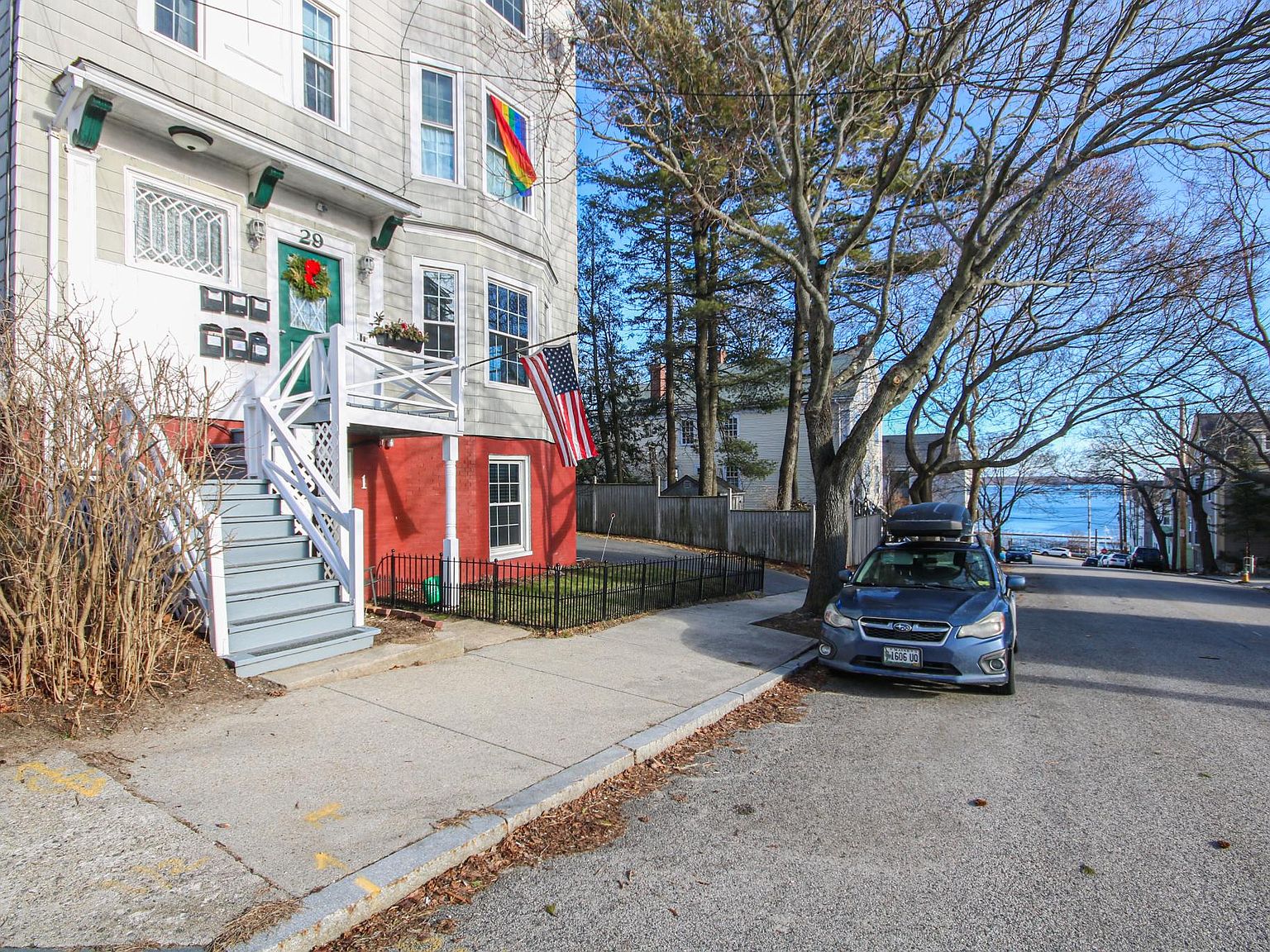 29 Saint Lawrence St #5, Portland, ME 04101 | Zillow