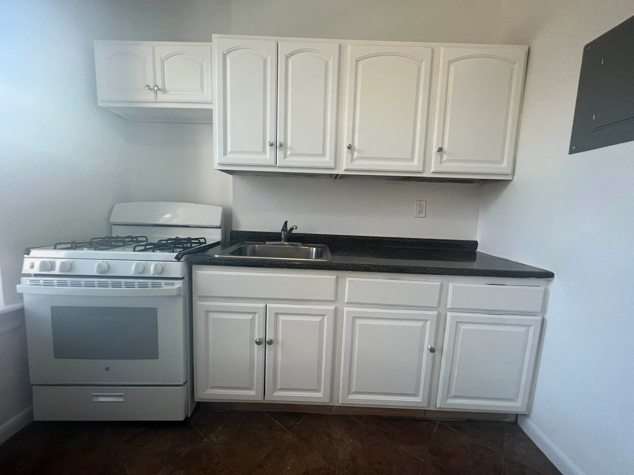 1565 Grand Concourse #B32 in Concourse, Bronx | StreetEasy