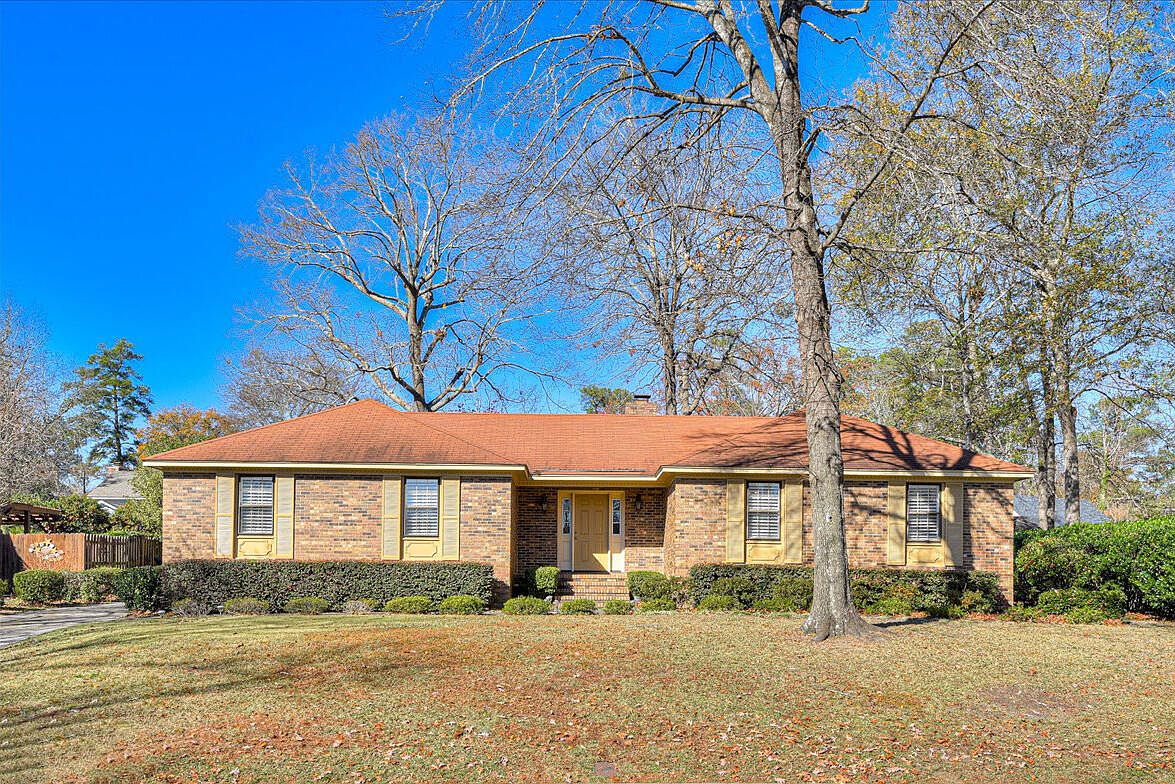 2903 Foxhall Cir, Augusta, GA 30907 | Zillow