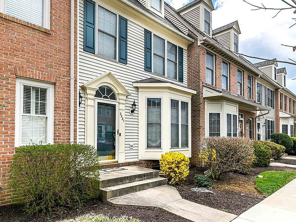 2231 Lamp Post Ln, Frederick, MD 21701 | Zillow