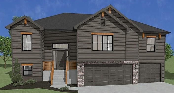 18180 NW 127th St, Platte City, MO 64079 | MLS #2545636 | Zillow