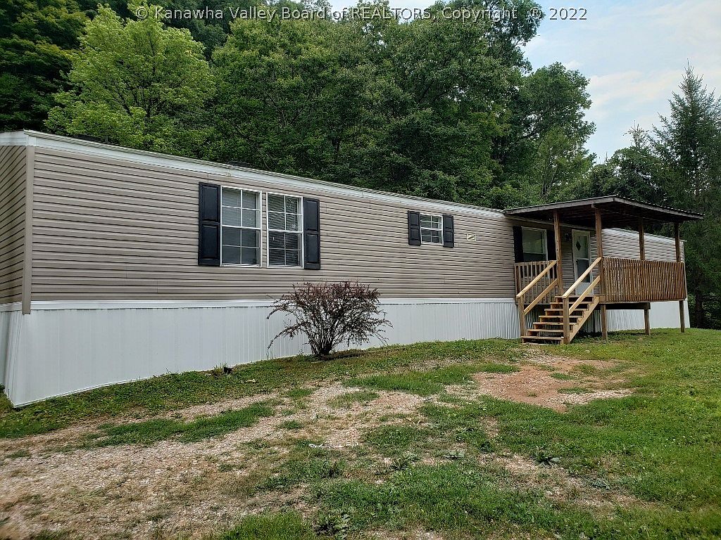 383 Stinson Rd, Chloe, WV 25235 | Zillow
