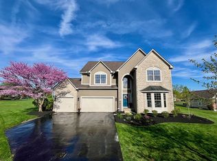 2550 Hackney Ct, Powell, OH 43065 | MLS #224039000 | Zillow