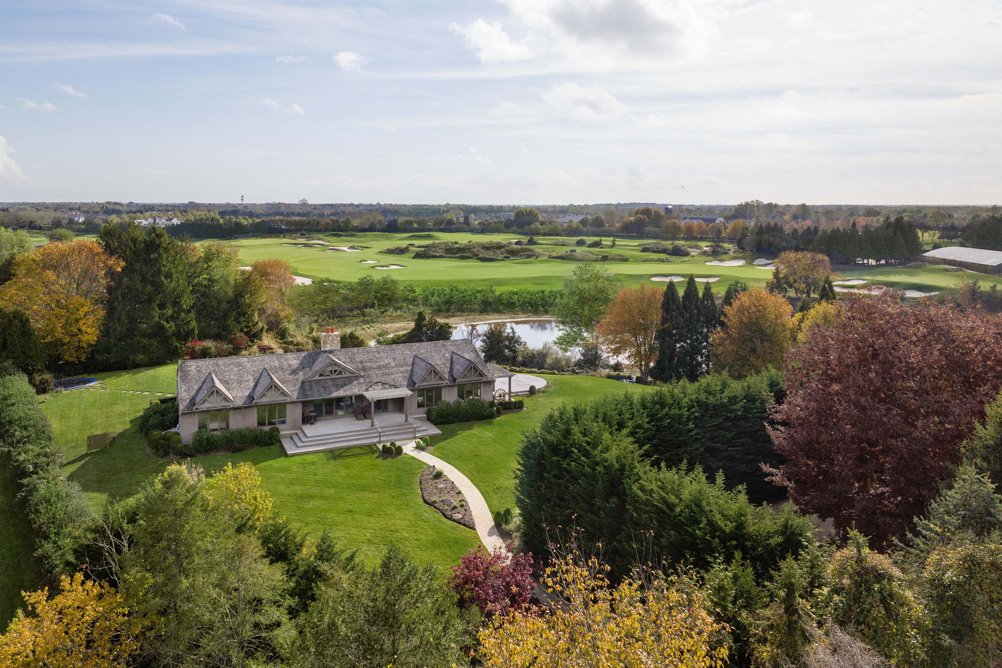 1011 Scuttle Hole Rd, Water Mill, NY 11976 | Out East