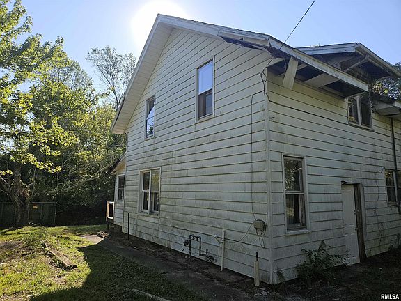 92 Cedar Creek Rd, Makanda, IL 62958 | Zillow