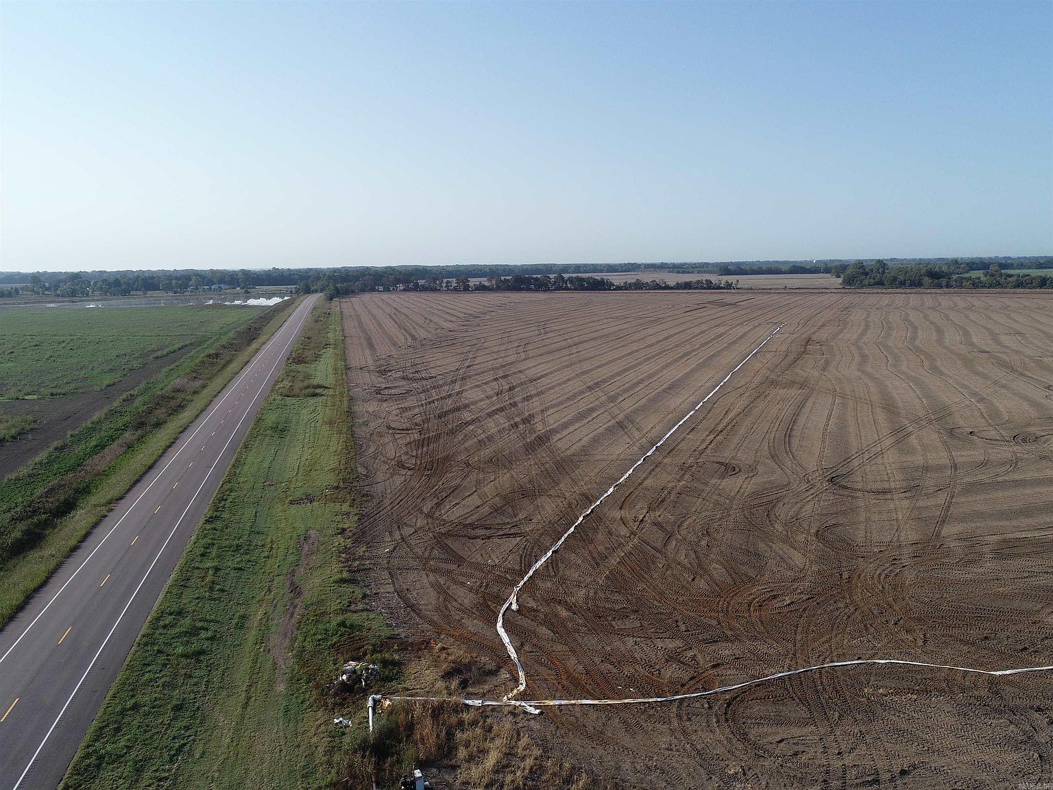 800 10108th Highway 79 Twn5n #S-36-R6E, Heth, AR 72346 | MLS #24043320 ...