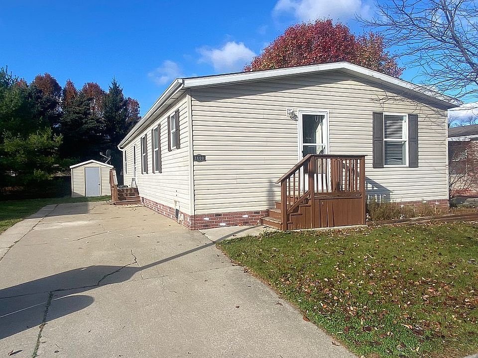1800 Northview Dr, Lapeer, MI 48446 | Zillow