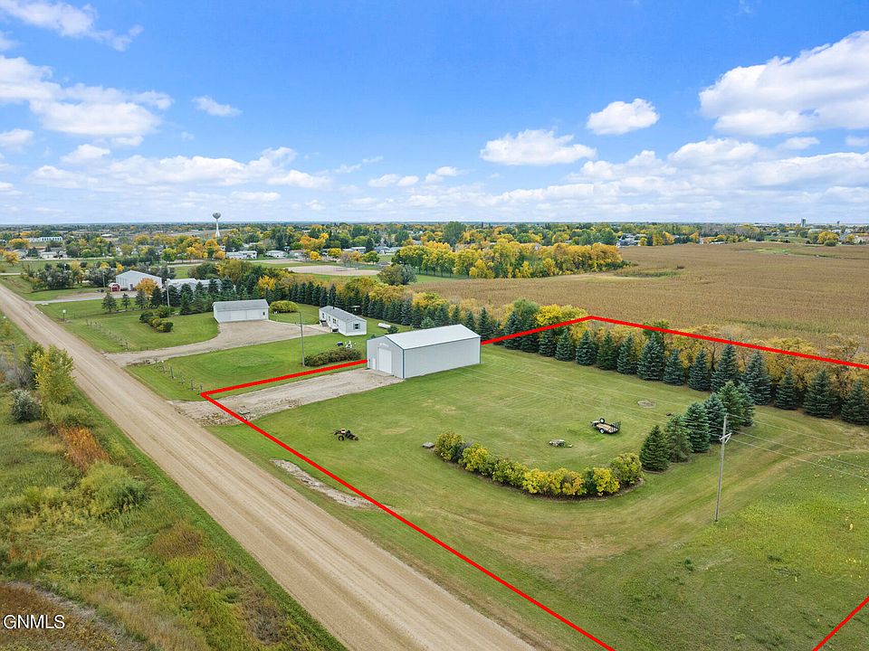 111th St NE, Surrey, ND 58785 | Zillow